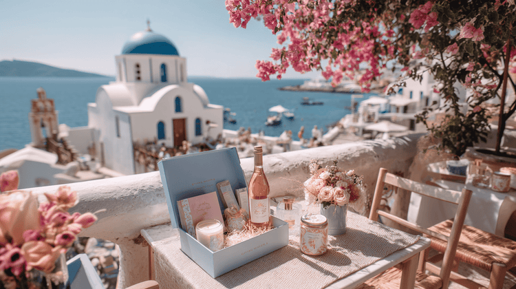 🌸 Maria’s Name Day Cyprus: Why a Gift Box Says It Best – Gifting CY