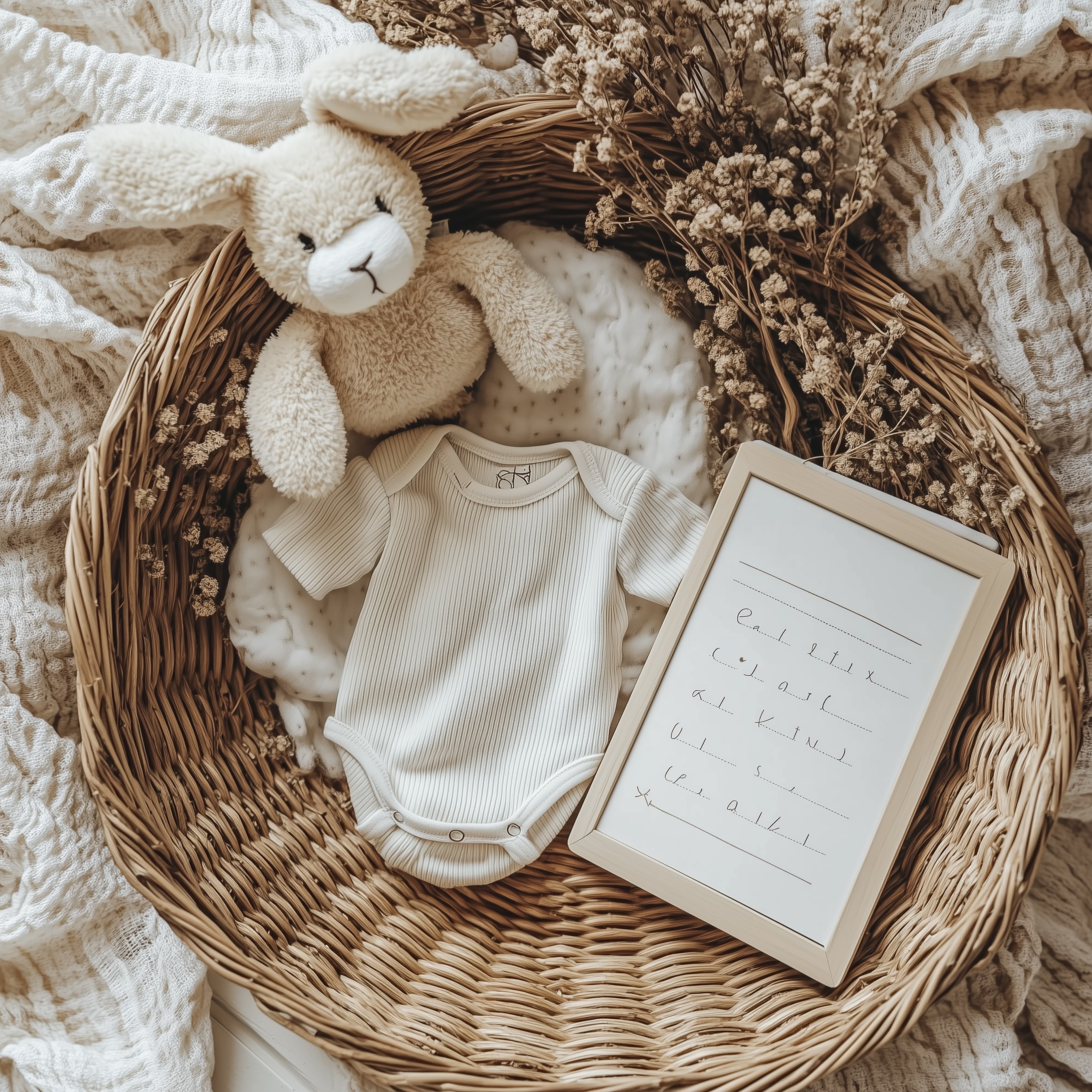 Newborn & Kids Gift Boxes Cyprus & Europe, Handmade Baby Gifts – Gifting CY