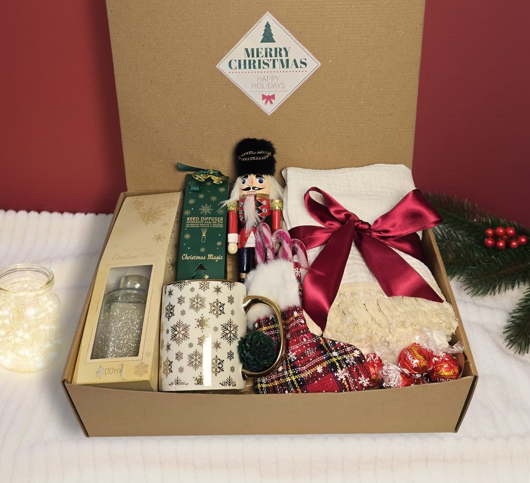 Gifting CY | Handmade Gift Boxes & Event Gifting in Cyprus